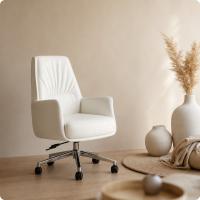 China High quality office chairs direct from China factory. Custom material, color and design, rigorous inspection before shipment. Contact us for bulk wholesale orders. for sale