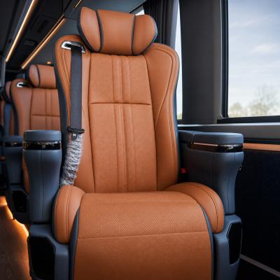 China Alpha OEM car & Bus Automotive Seat Factory Wholesale for sale