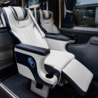 China SHUXIANG High Quality Electric Massage Car Seat Custom Wholesale for sale