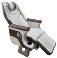 China SHUXIANG High Quality Electric Massage Car Seat Custom Wholesale for sale