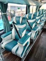 China SHUXIANG High Quality Electric Massage Car Seat Custom Wholesale for sale