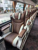China SHUXIANG High Quality Electric Massage Car Seat Custom Wholesale for sale