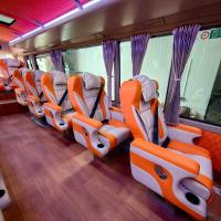 China SHURUI High Quality Electric Massage Car Seat Custom Wholesale for sale