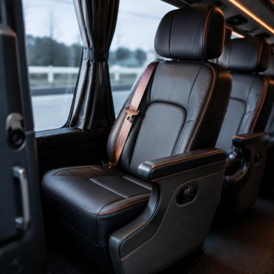 China Business payment Custom Automotive Car Seat Factory | High Quality OEM ODM Supplier for sale