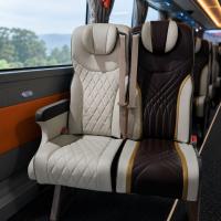 China Double car chair | Car Seat OEM ODM Factory Custom Logo & Functions for sale