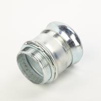 China Steel Compression EMT Connector Liquid Tight UL Listed 1/2