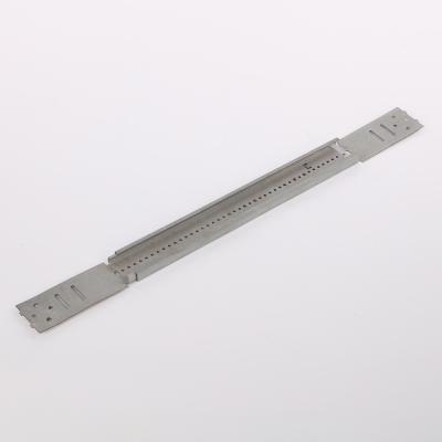 China UL Listed Ceiling Fan Brace 16-24 in Adjustable Steel Bar Hanger with 22.4 cu in Box for sale
