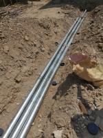China UL Listed EMT Electrical Conduit 1/2