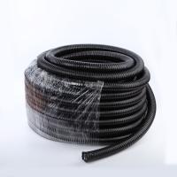 China PVC-Coated Flexible Metal Conduit 1/2