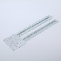 China 16-24 Inch Telescoping Bracket Wall Conduit Junction Box Pre Fabrication for sale