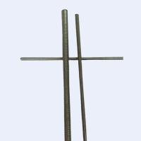 China Grade 8.8 All Thread Rod DIN975 Standard - Carbon/Stainless Steel, M3-M64 Diameter, 20mm-6000mm Length for sale