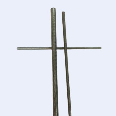 China Grade 8.8 All Thread Rod DIN975 Standard - Carbon/Stainless Steel, M3-M64 Diameter, 20mm-6000mm Length for sale