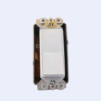China Two Gang Wall Stud Bracket Plaster Ring Rough In Quick Snap 16-24 in for sale