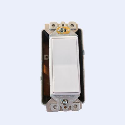 China Two Gang Wall Stud Bracket Plaster Ring Rough In Quick Snap 16-24 in for sale