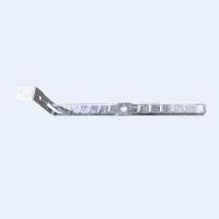China PreFab Plaster Ring 1.60mm Box Support Bracket 0.80mm Thickness for Electrical Boxes for sale