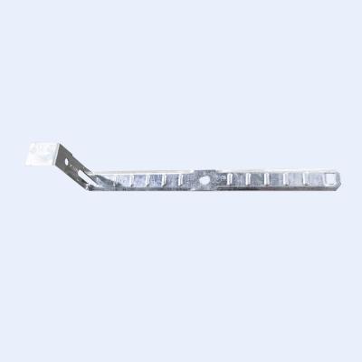 China PreFab Plaster Ring 1.60mm Box Support Bracket 0.80mm Thickness for Electrical Boxes for sale