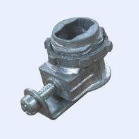 China Zinc Die Cast Duplex Connector 3/8