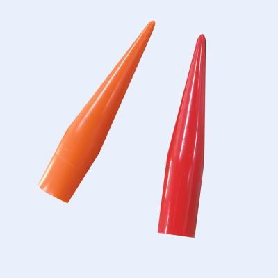 China UK Standard Wire Gland Shroud Soft PVC 20mm 25mm in Multiple Colors - Low Smoke Zero Halogen Material for sale