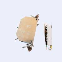 China Multi Using Prefabrication Steel Junction Box Zinc Plated 1.60MM Thickness for sale