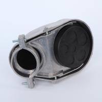 China Aluminum Service Entrance Cap for IMC Rigid Conduit 1/2