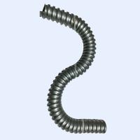 China PVC Coated Reduced Wall Flexible Steel Conduit 1/2