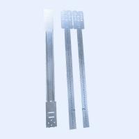 China Zinc Plated Telescoping Screw Gun Box Bracket 16