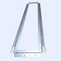 China Telescoping Rigid Junction Box 0.80mm Thickness 6 Gang Ruff In for sale