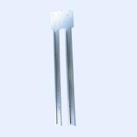 China Telescoping Box Support Bracket 18-24 Inch Mount Electrical Box Between Studs Steel for sale