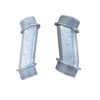 China Zamak Offset 2