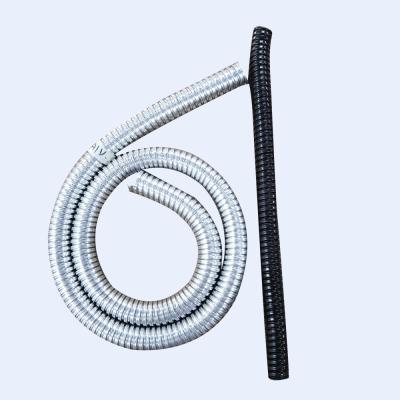 China 0.50mm Thickness Aluminum Flexible Conduit IP6 Anti-Fire 1/2