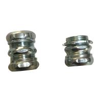 China Electro Gal Emt Coupling Zinc Plated 1/4