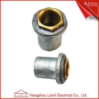 China Malleable Iron Flange Coupler Conduit Junction Box 20mm to 50mm BS4568 for sale