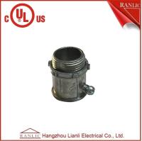 China EMT Connector 3