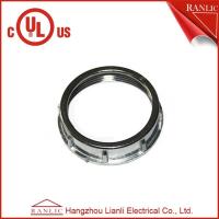 China Zinc Die Casting Rigid Conduit Bushing IMC Fittings 2-1/2