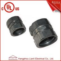 China EMT Compression Coupling 1/2