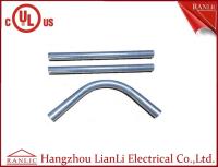 China Ranlic UL Listed EMT Electrical Conduit 1/2