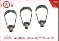 China UL Listed Stainless Steel Springier Pipe Hangers 1/2