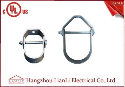 China UL Listed Steel Clevis Hanger 1/2