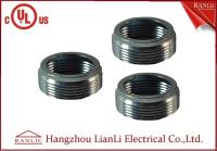 China UL Listed Steel Threaded Pipe Reducers 1/2