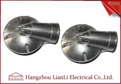 China Ceramic Porcelain Lamp Holder Waterproof Terminal Box with 1-3 Holes | 600V 1500W Rating | UL+CUL Certified for sale