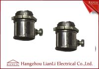 China RANLIC Aluminum Set Screw EMT Connector 1/2