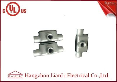 China Malleable Iron Conduit Body Fittings 1/2