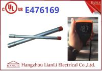 China UL Listed 1/2