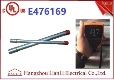 China UL Listed 1/2