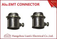 China Aluminum Alloy EMT Connectors 1/2