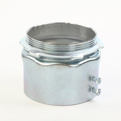 China Electro Galvanized 4