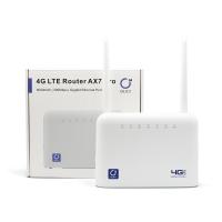 China OLAX AX7 Pro 4G LTE Outdoor WiFi Modem 5000mAh Battery 150Mbps for sale