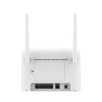 China OLAX AX7 Pro 4G Industrial Router with 5000mAh Battery and 300Mbps Speed for Multi-Device Connectivity for sale