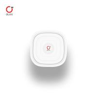 China OLAX NX2100 5G WiFi Dongle with 4 Gigabit LAN Ports and Dual-Band 802.11ac Wireless Modem for sale