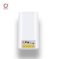 China OLAX NX2100 5G WiFi Dongle with 4 Gigabit LAN Ports and Dual-Band 802.11ac Wireless Modem for sale
